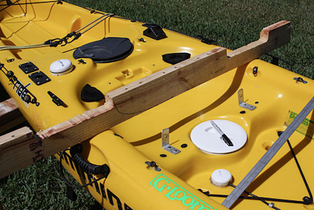 Sit In Style: DIY Kayak Seat Upgrade | Kayak Angler