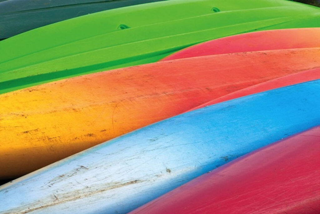 How Kayak Hull Design Affects Your Fishing | Kayak Angler