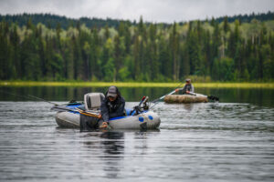 New Coalition Forms to Launch Paddle BC Tourism Initiative - Paddling ...