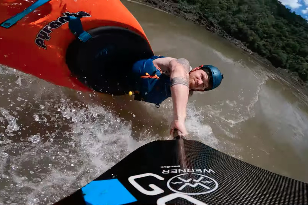 Bren Orton’s Tips For The Sickest GoPro Shots (Video) | Flipboard