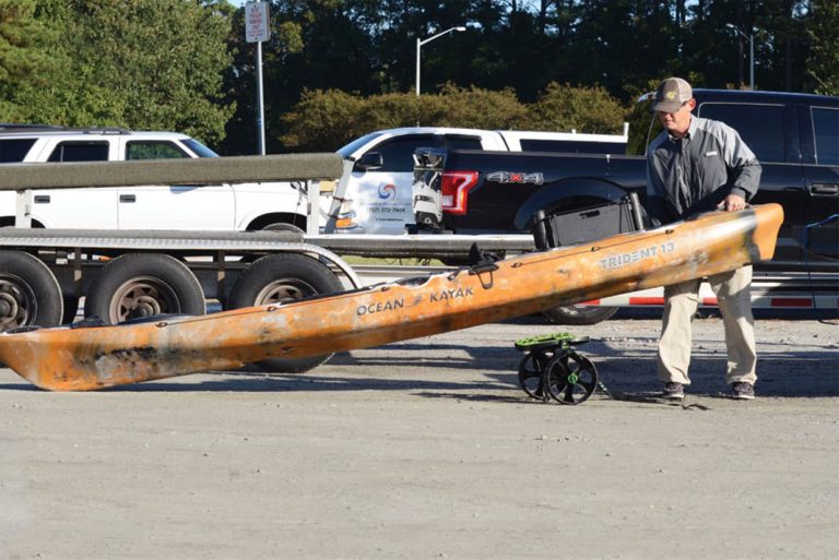 9 Tips For Smooth Sailing At The Boat Ramp | Kayak Angler