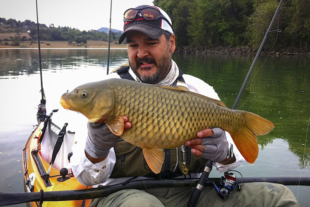 Enjoy The Simple Pleasures Of Pond Fishing | Kayak Angler
