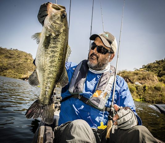 10 Expert Techniques To Master The Texas Rig | Kayak Angler