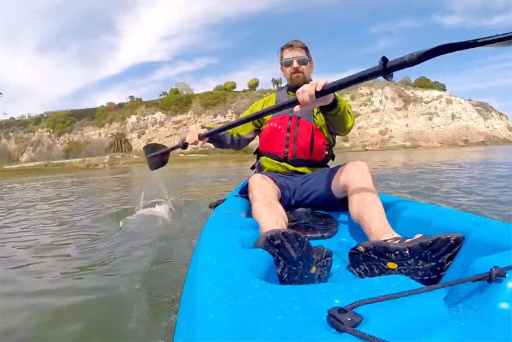 Top 10 Tips For Paddling Safety - Paddling Magazine