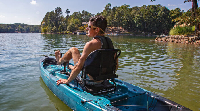 Types Of Kayaks Explained—And How To Choose The Best For You