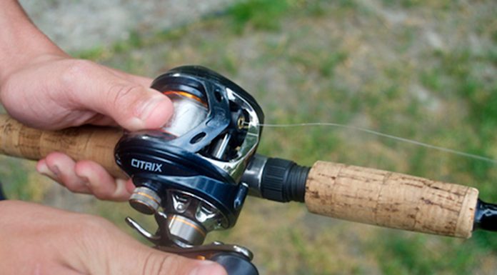How To Fix A Backlash On A Baitcaster | Kayak Angler