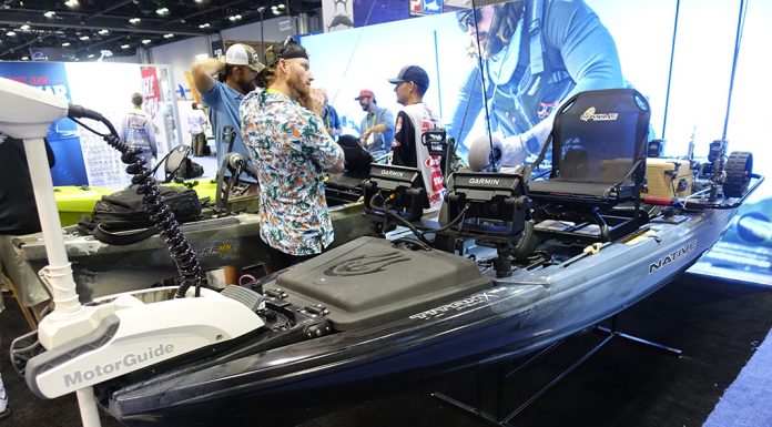 Smallmouth Bass Hotspots In Their Native Range | Kayak Angler