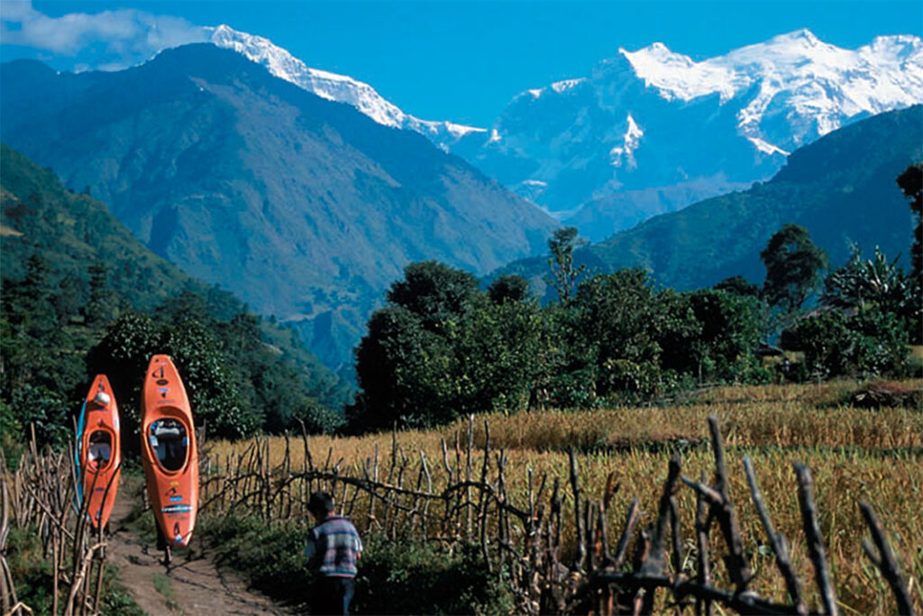 Big Trip, Small Boat: Outfitting Your Kayak For An Expedition ...