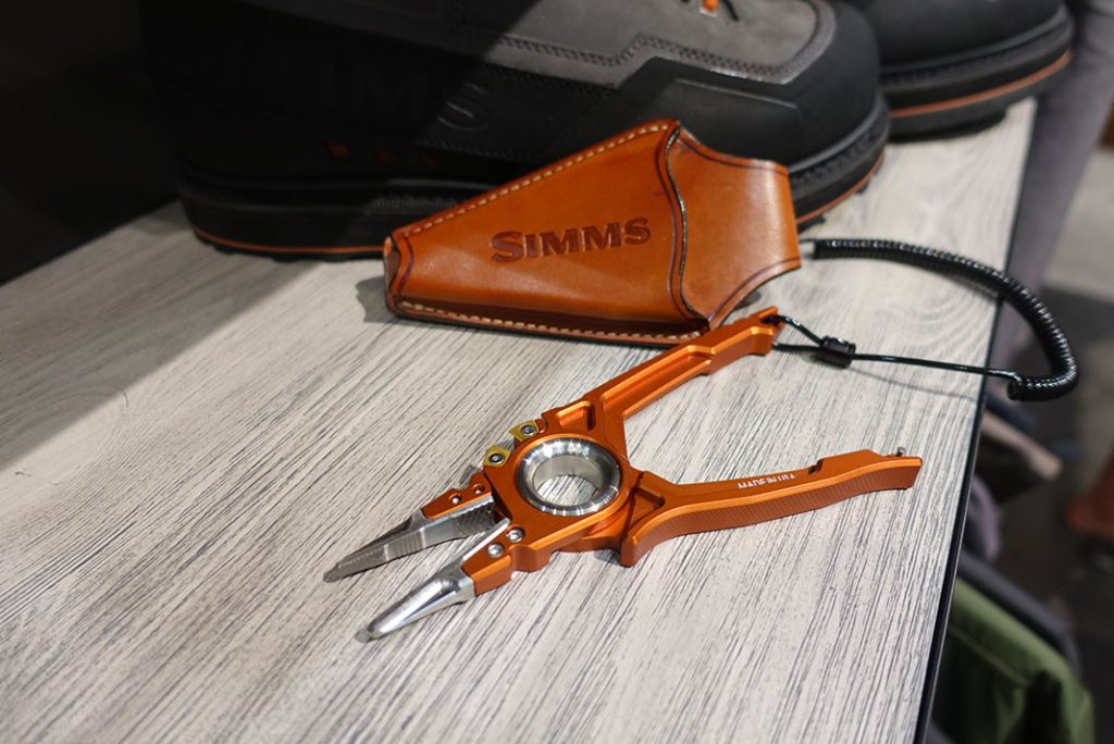 First Look: Simms Fishing | Kayak Angler