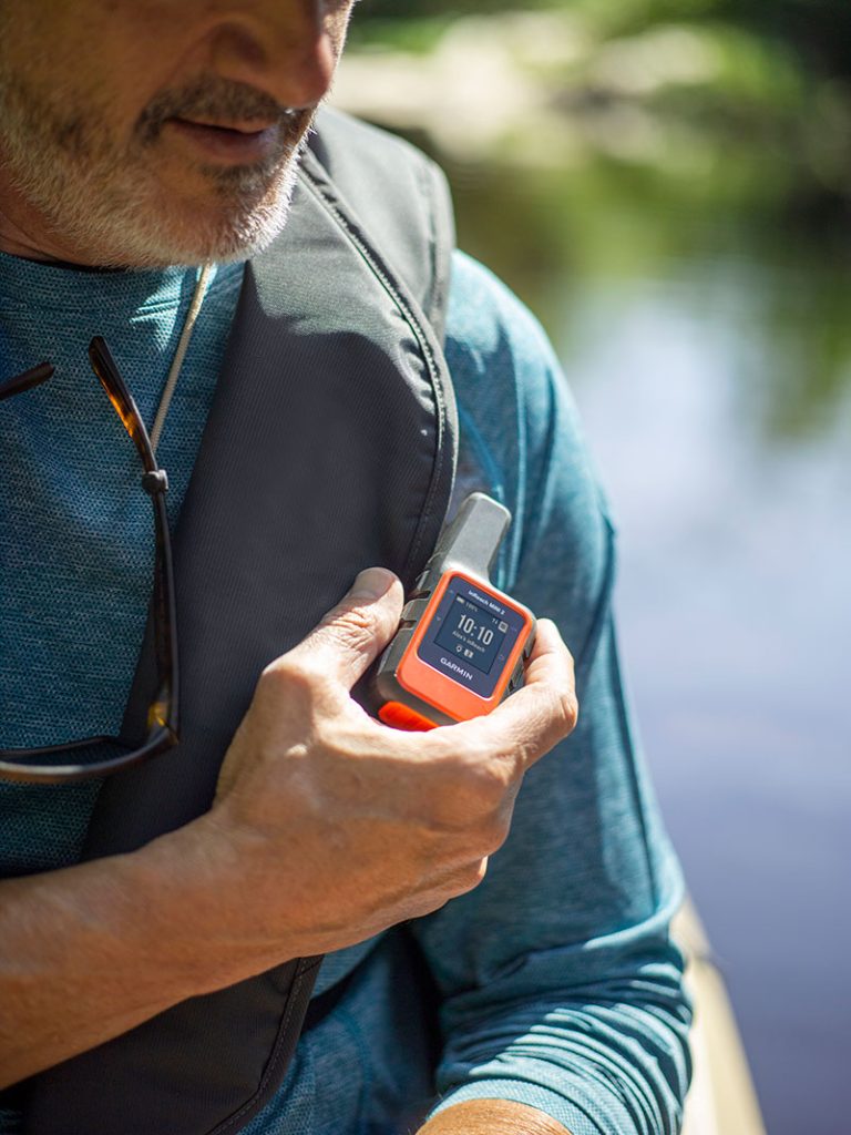 3 Emergency Communicators To Keep You In Touch | Kayak Angler
