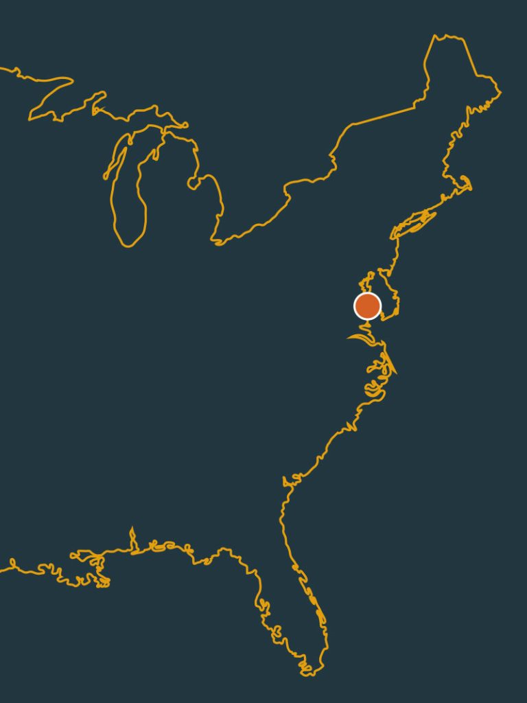 The Red Coast: Chasing Redfish, Texas To Virginia | Kayak Angler