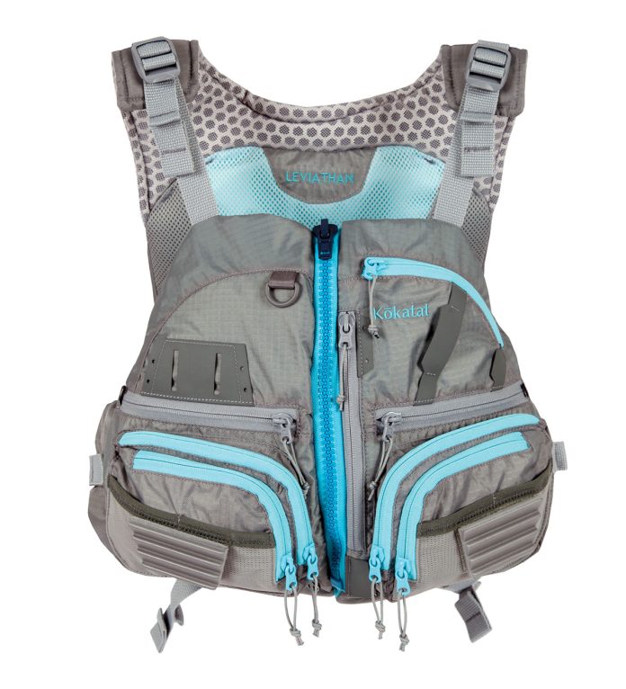 Get Personal With Flotation: 6 Top Fishing PFDs | Kayak Angler