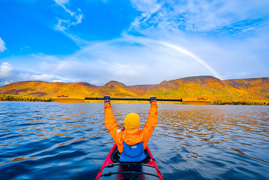 Why We Don’t Need Another Complete Guide To Sea Kayaking - Paddling ...