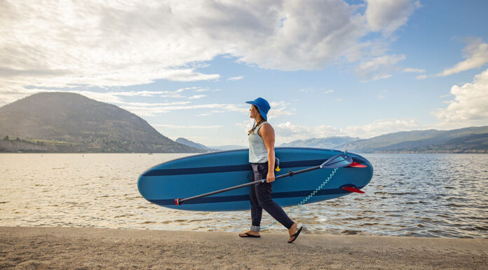 Best Beginner Paddleboards For 2025 - Paddling Magazine