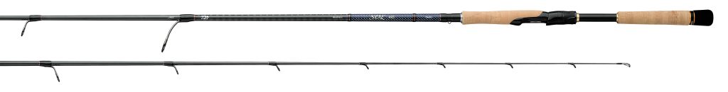 Daiwa’s Flagship Quality Features Now Offered In New Sol Ags Inshore ...
