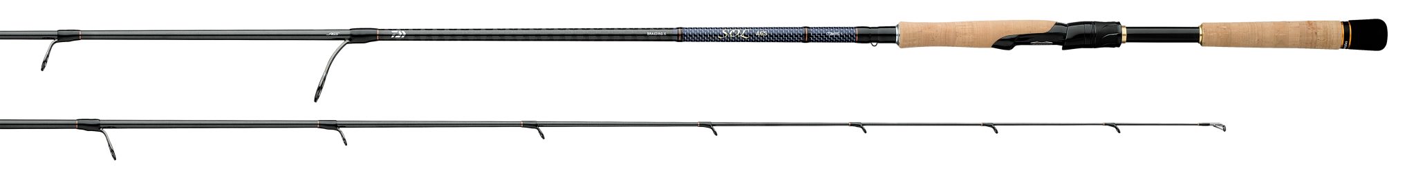 Daiwa’s Flagship Quality Features Now Offered In New Sol Ags Inshore ...