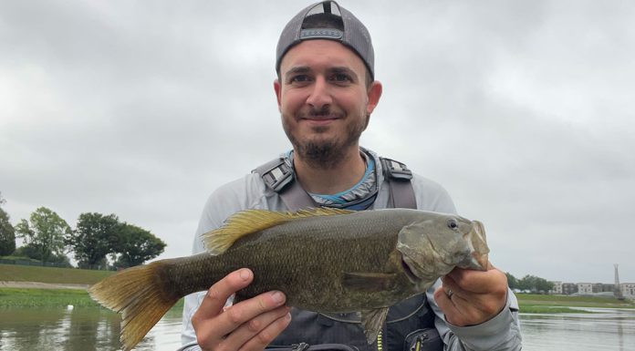 Smallmouth Bass Hotspots In Their Native Range | Kayak Angler