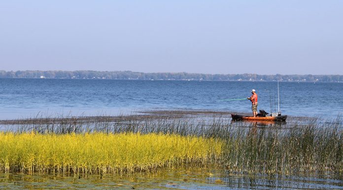 Smallmouth Bass Hotspots In Their Native Range | Kayak Angler