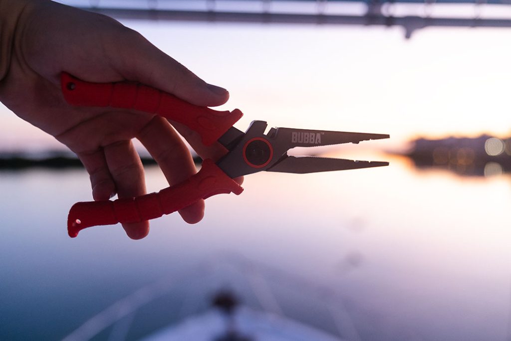 Best Fishing Pliers For 2024 | Kayak Angler