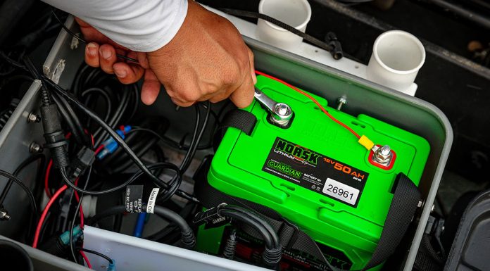 Best Kayak Batteries For 2024 | Kayak Angler