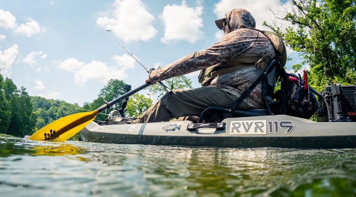 8 Best-Kept Secret Bass Fishing Spots In Alabama | Kayak Angler