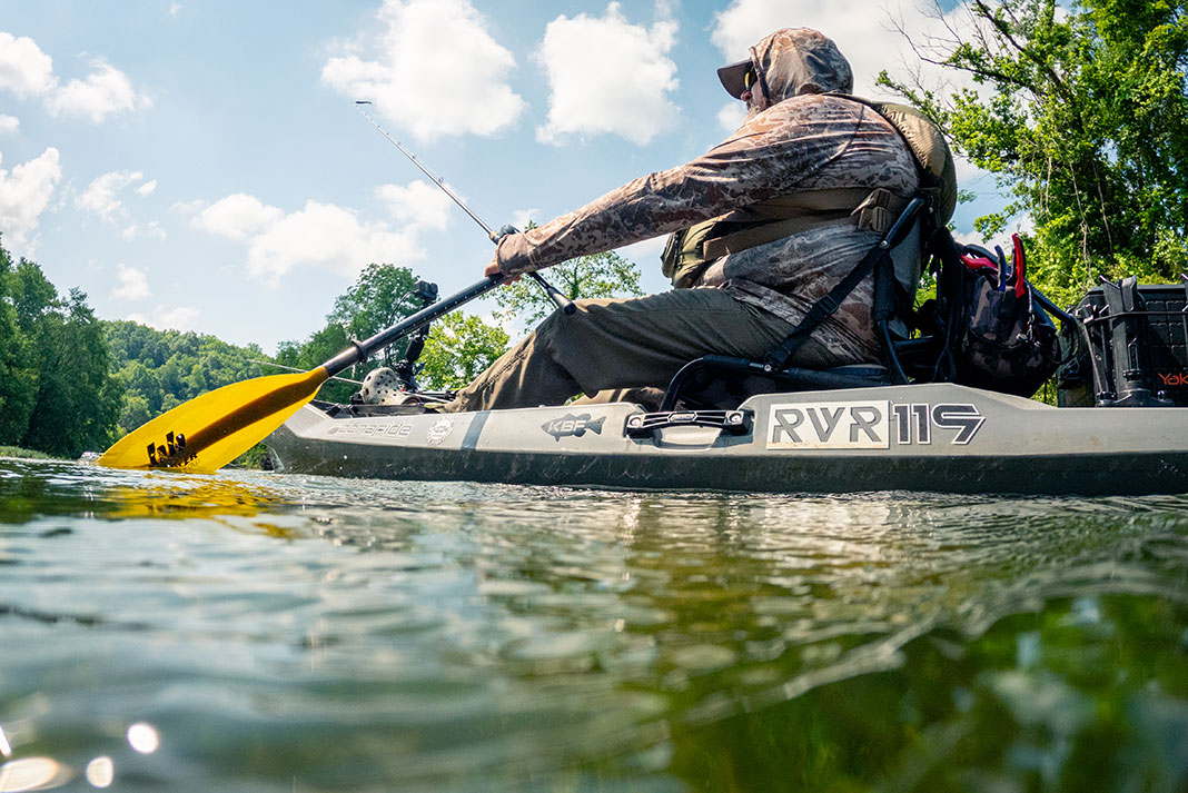 8 Best-Kept Secret Bass Fishing Spots In Alabama | Kayak Angler