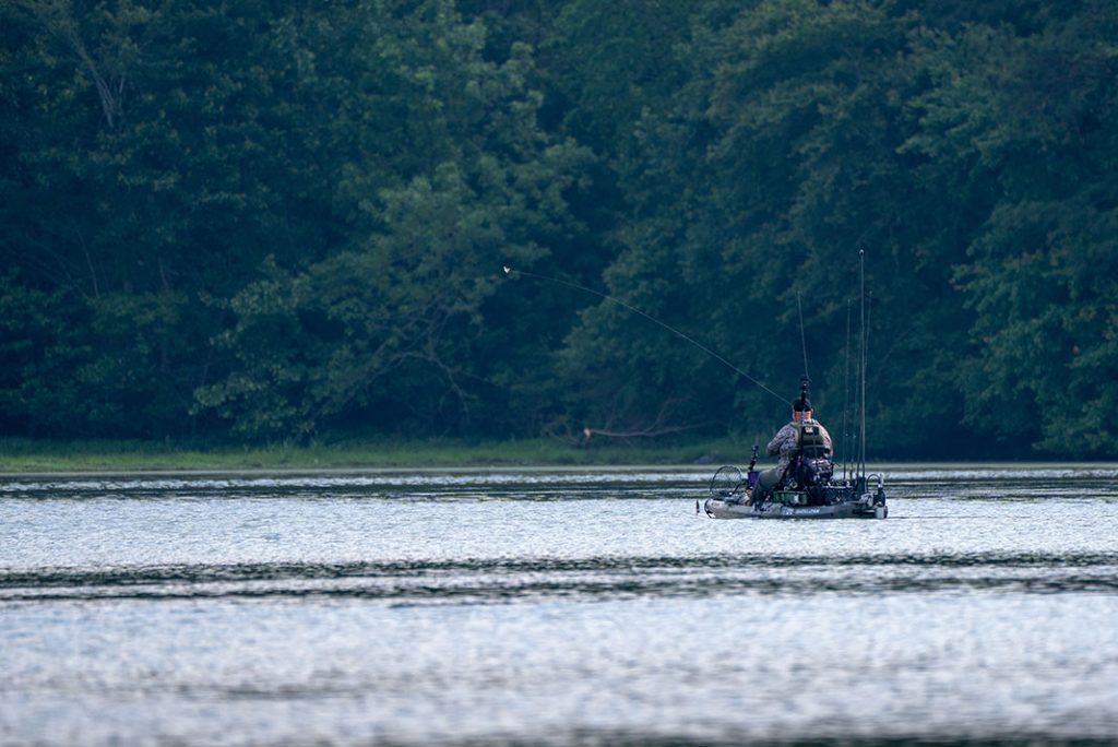 8 Best-Kept Secret Bass Fishing Spots In Alabama | Kayak Angler