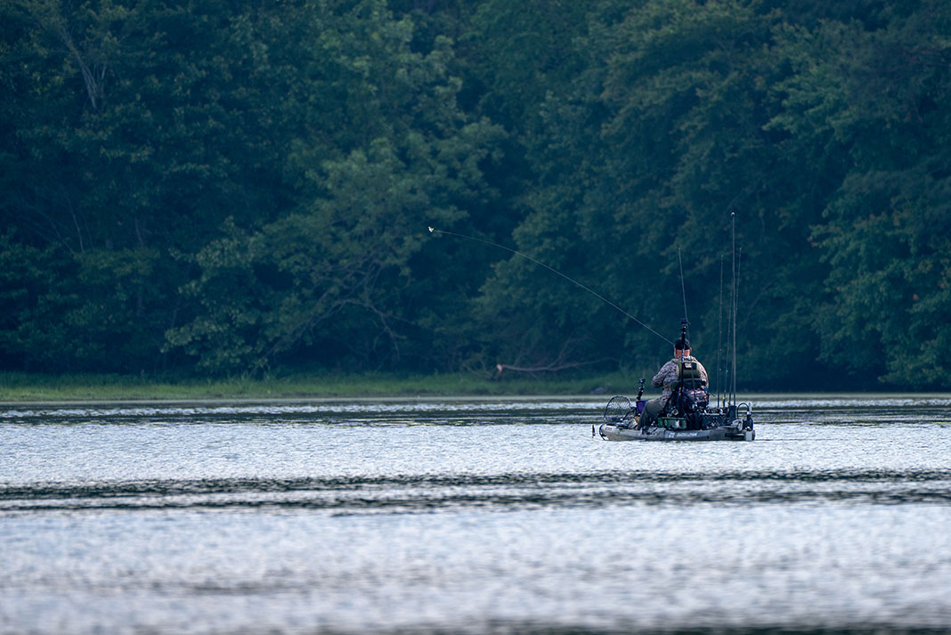 8 Best-Kept Secret Bass Fishing Spots In Alabama | Kayak Angler