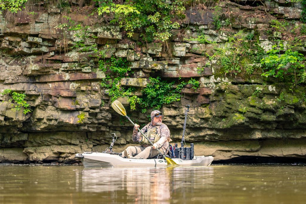 8 Best-Kept Secret Bass Fishing Spots In Alabama | Kayak Angler