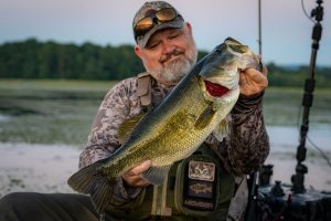 8 Best-Kept Secret Bass Fishing Spots In Alabama | Kayak Angler