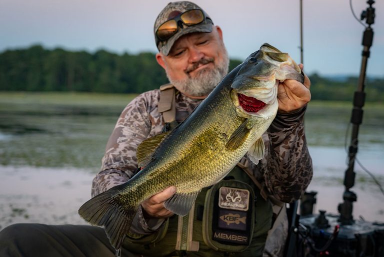 8 Best-Kept Secret Bass Fishing Spots In Alabama | Kayak Angler