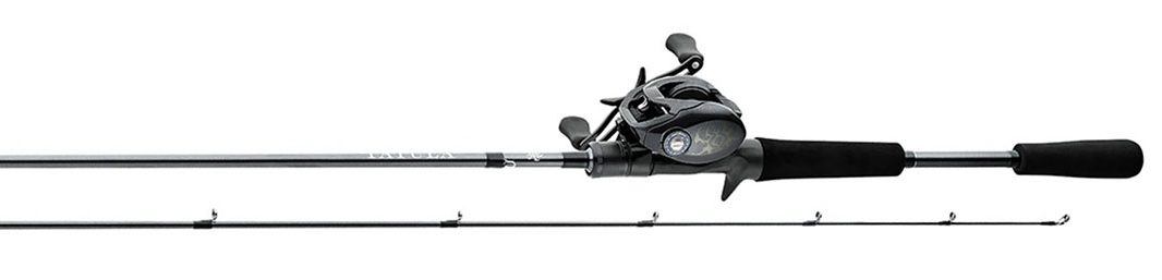 Make It A Combo: 7 Best Rod And Reel Pairings | Kayak Angler