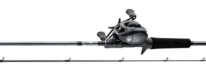 Make It A Combo: 7 Best Rod And Reel Pairings | Kayak Angler