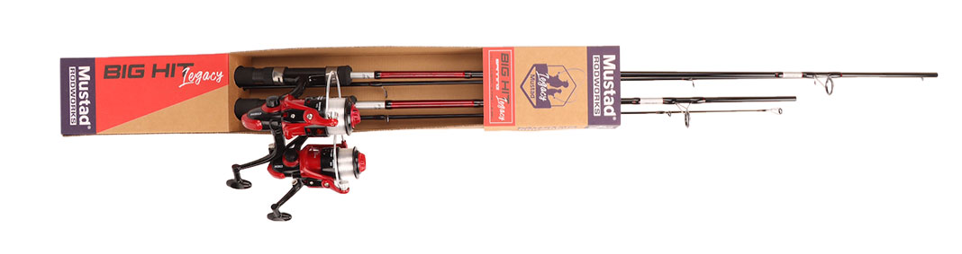 Make It A Combo: 7 Best Rod And Reel Pairings | Kayak Angler