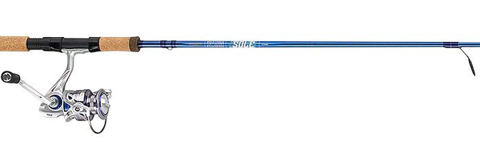 Make It A Combo: 7 Best Rod And Reel Pairings | Kayak Angler