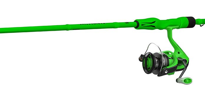 Make It A Combo: 7 Best Rod And Reel Pairings | Kayak Angler