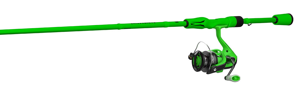 Make It A Combo: 7 Best Rod And Reel Pairings | Kayak Angler