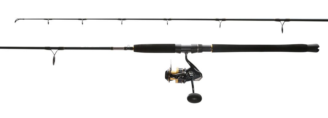 Make It A Combo: 7 Best Rod And Reel Pairings | Kayak Angler