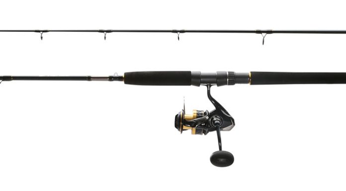 Make It A Combo: 7 Best Rod And Reel Pairings | Kayak Angler