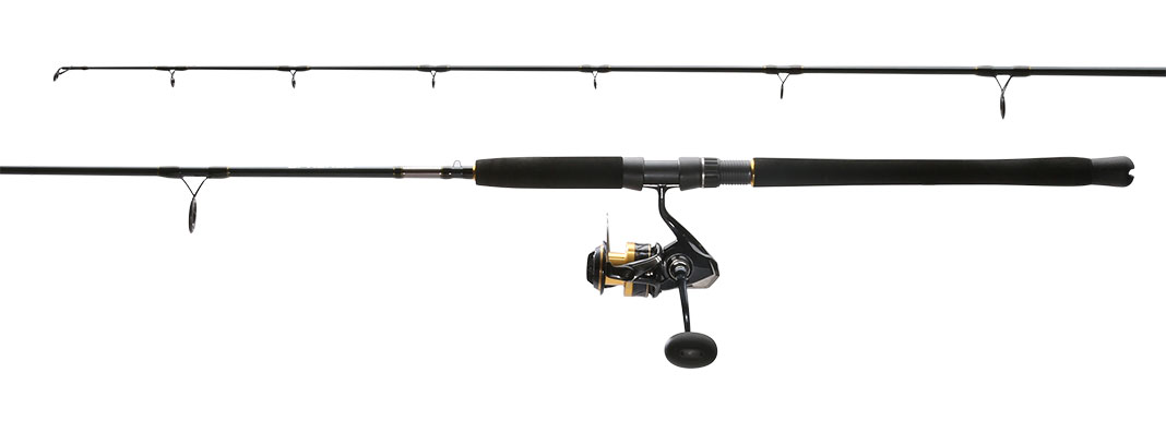 Make It A Combo: 7 Best Rod And Reel Pairings | Kayak Angler