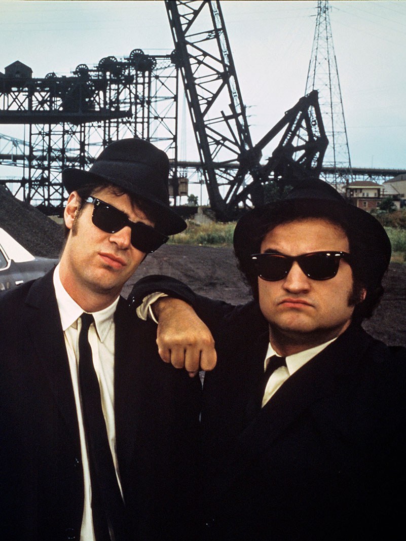 8 Facts You Didn’t Know About Sunglasses | Kayak Angler