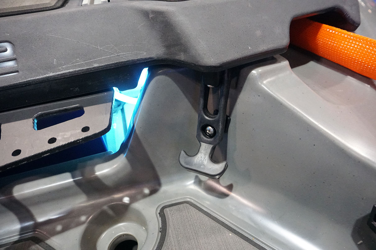 First Look: Bonafide XTR130 | Kayak Angler