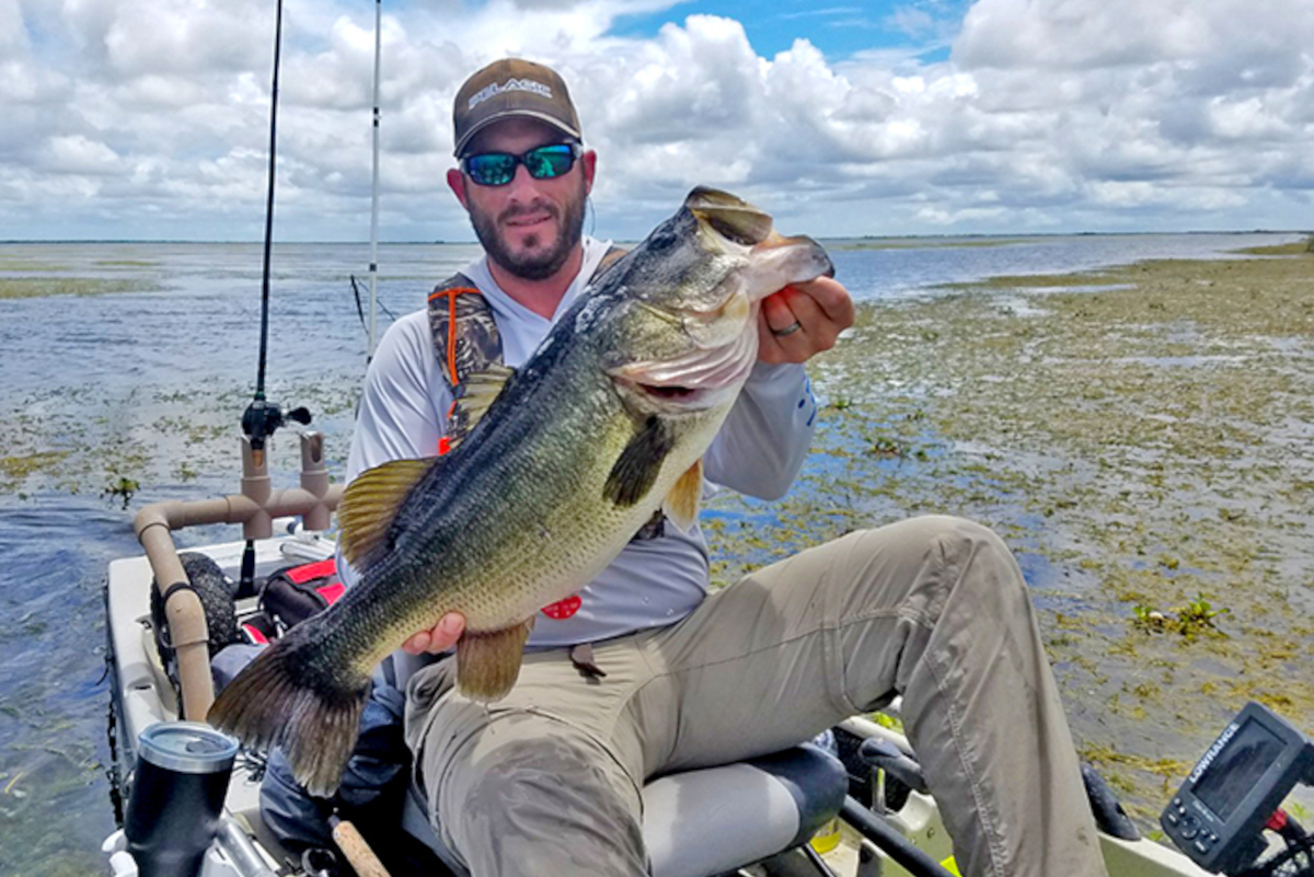 Largemouth Bass Renamed In Florida | Kayak Angler