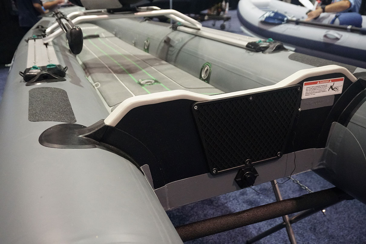 First Look: Newport Vessels NK180PRO & More | Kayak Angler