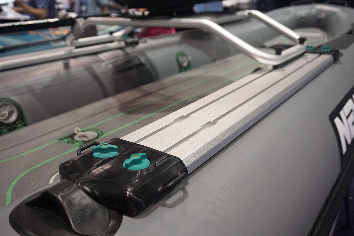 First Look: Newport Vessels NK180PRO & More | Kayak Angler