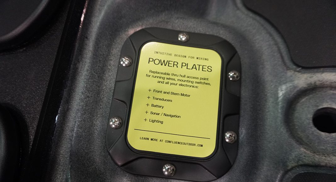 First Look: Wilderness Systems Tactical Pro 128 | Kayak Angler