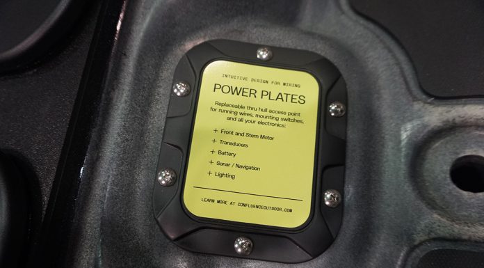 First Look: Wilderness Systems Tactical Pro 128 | Kayak Angler