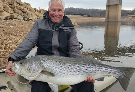 Smallmouth Bass Hotspots In Their Native Range | Kayak Angler