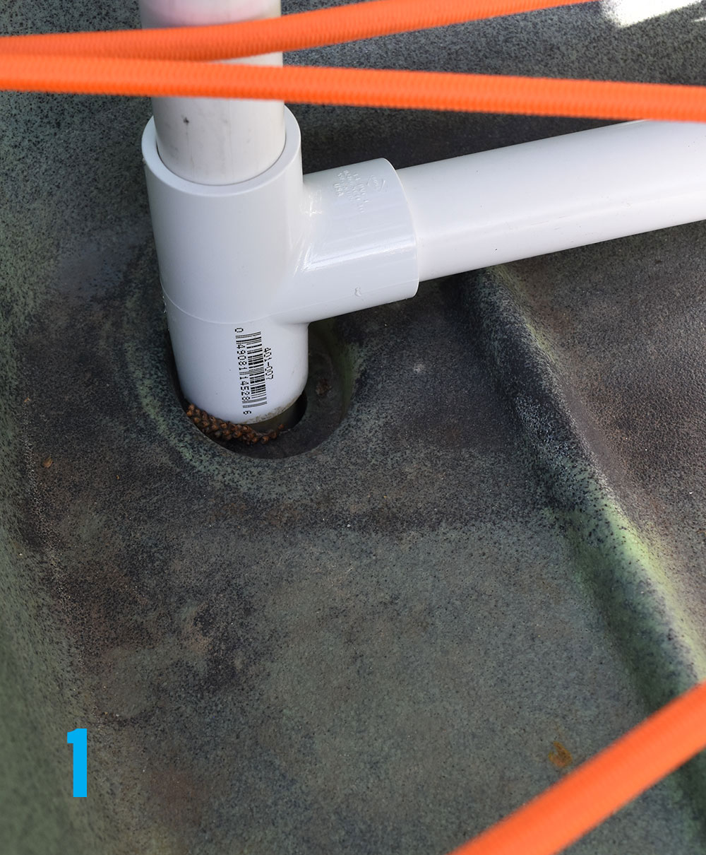 DIY: Build A Custom Sight Casting Platform | Kayak Angler