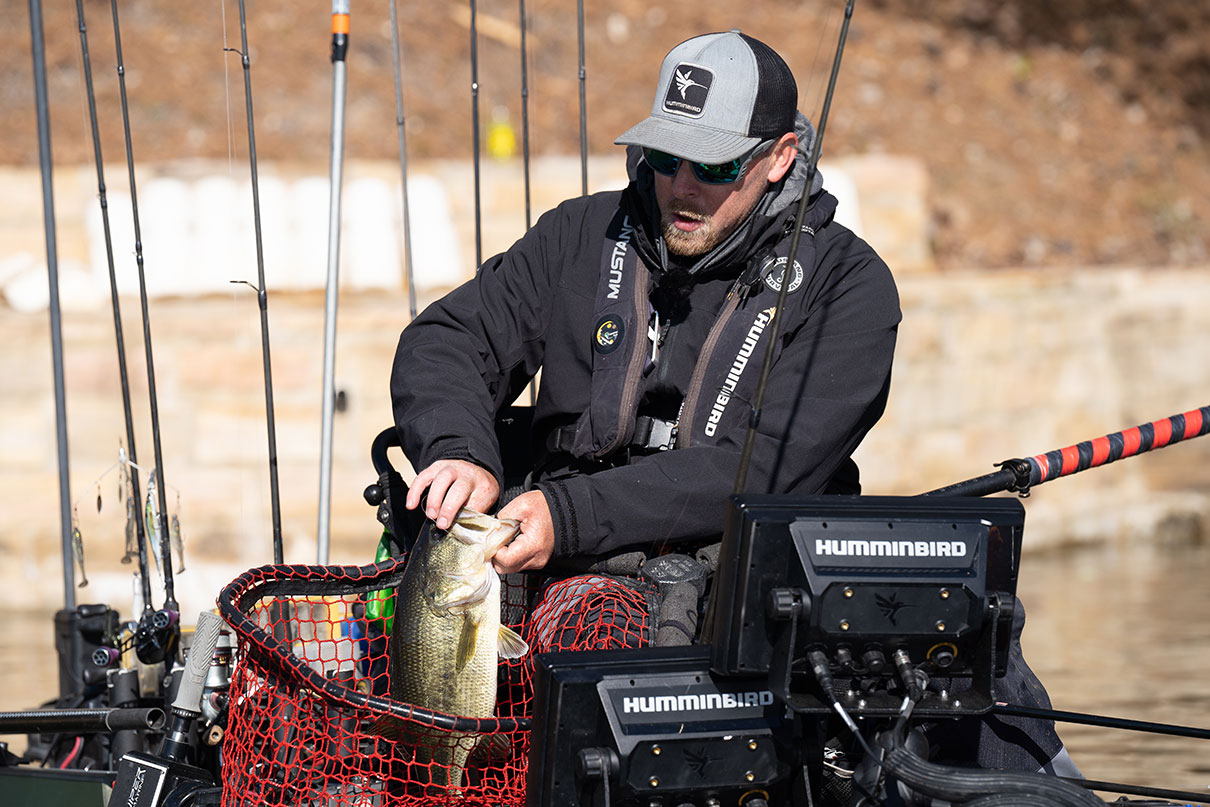 Is Forward Facing Sonar Destroying Fishing? | Kayak Angler